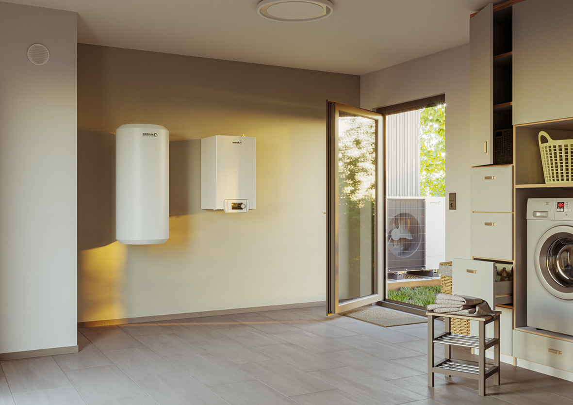 BLW Mono von BRÖTJE: Passt immer – einzigartig, sicher und einfach ...